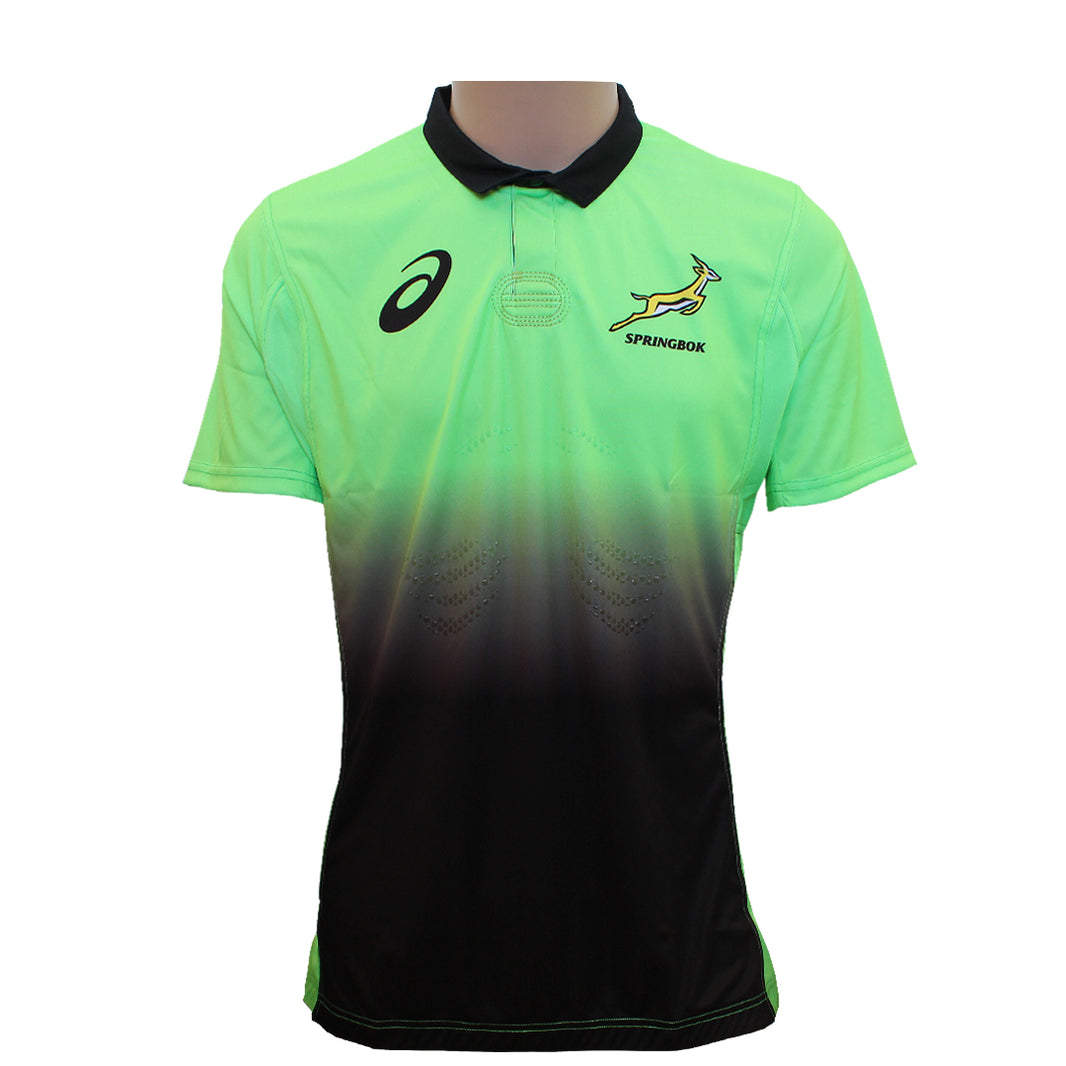 Authentic Springbok Player-Issued Kit *50% OFF* – Ellis Park Store